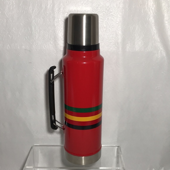 Pendleton | Kitchen | Pendleton X Stanley Brand Thermos Vacuum Insulated Rainier National Parks ...